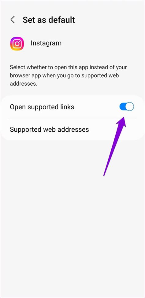 How To Fix Instagram Links Not Working Iphone And Android