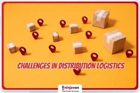 What Is Distribution Logistics