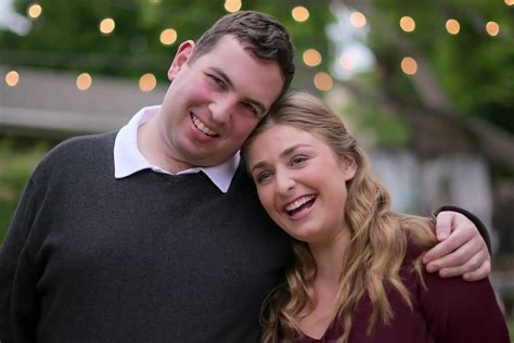 Shocking Heartbreak Love On The Spectrums Longest Lasting Couple