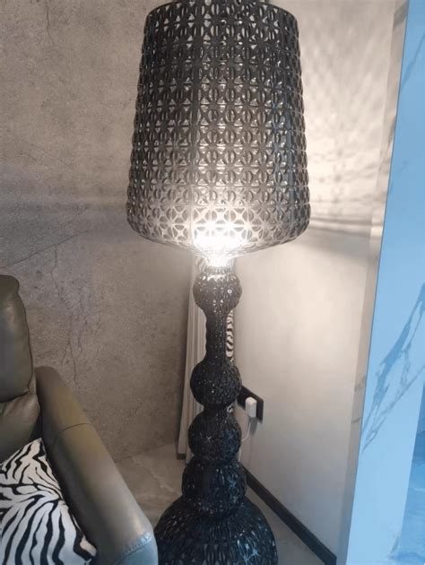 Lattice Elegance Floor Lamp Gohomme Is The Best Lights Supplier For You