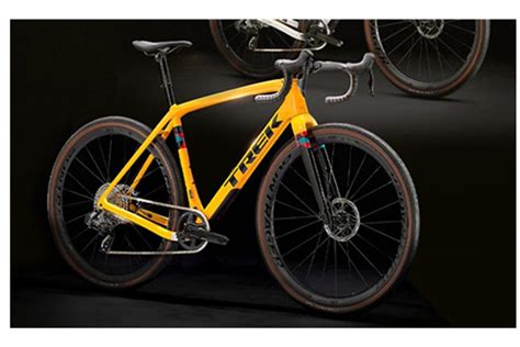 2022年最佳崔克（trek）碳纤维砾石公路自行车深入分析之一：checkpoint Slr 6 Etap