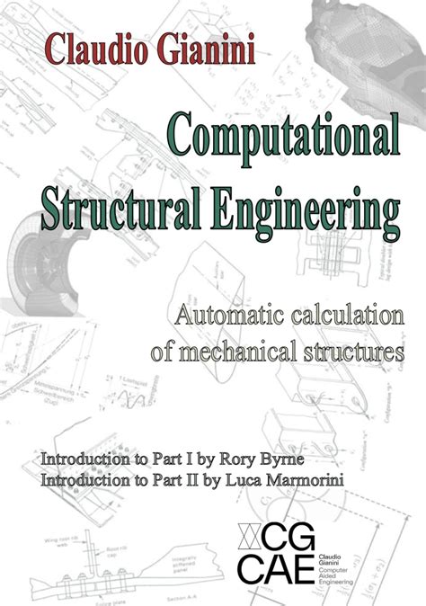 Buy Computational Structural Engineering Automatic Calculation Of Mechanical Structures