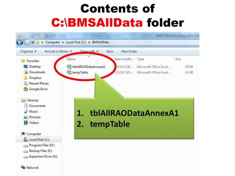 Ppt Bms Data Integration And Consolidation Powerpoint Presentation