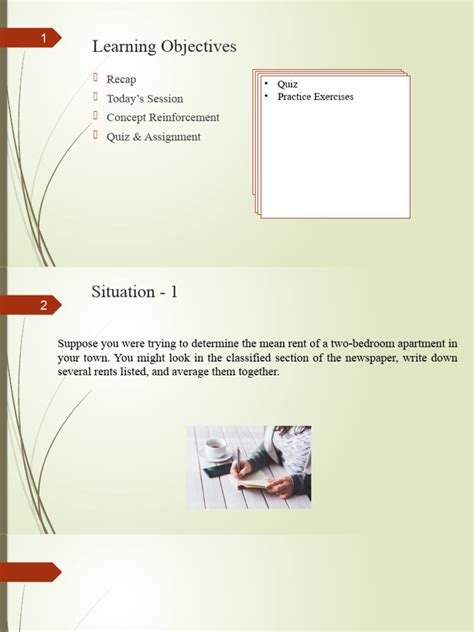 Interval Estimation Pdf Sample Size Determination Standard Error