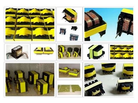 Single Phase Smps Transformer Manufacturer Pune At ₹ 21 Piece In Pune