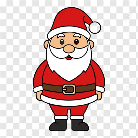 메리 크리스마스 인사말 카드 산타클로스 디자인 컨셉 벡터 크리스마스 휴가 행복하다 Png 일러스트 및 벡터 에 대한 무료 다운로드 Pngtree