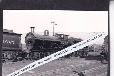 Br Ex Southern D Class 4 4 0 No 31737 Ashford Vintage Image L13104 £1 50 Picclick Uk