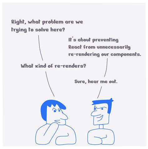 When To Use A State Management Library To Solve Reacts Render