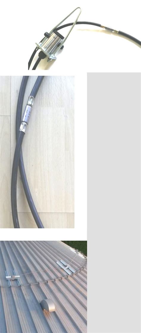 Grain Bin Sensor Cables 2025 Ergson Gmbh