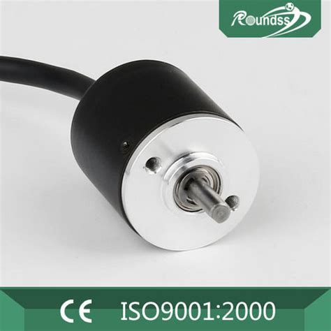 Mini Incremental Rotary Encoder Optical Mm At Best Price In Changchun Changchun Rongde