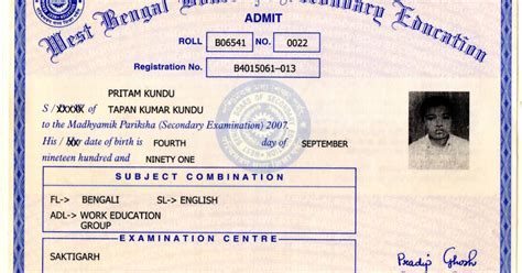 Get English Notes Articles Of Different Classes Write A Letter To Secretary