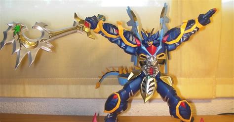 Animeniac Collection Ryukooh