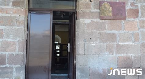 საქართველოს მუზეუმებში ტარიფები გაიზარდა ახალქალაქში კი არა ჯავახეთის საინფორმაციო ცენტრი