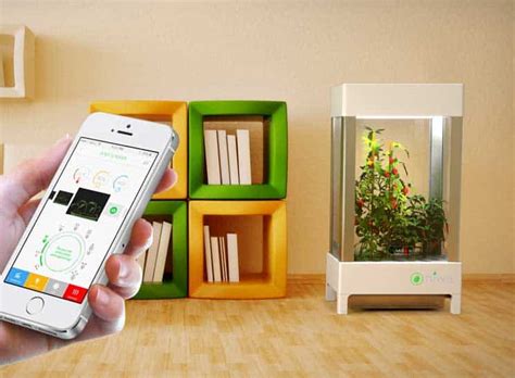 Smart Hydroponics System Hobbr