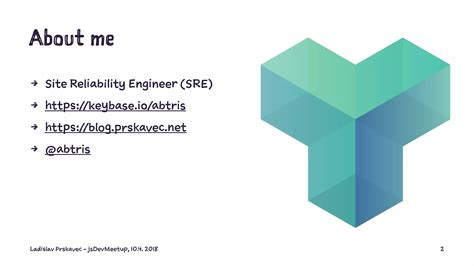 Modern Web Architecture Based On Js Api And Markup