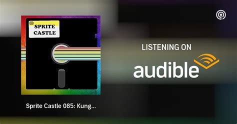 Sprite Castle 085 Kung Fu Master Sprite Castle A C64 Commodore Game Podcast Podcasts On