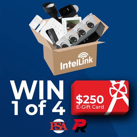 Security Starter Pack Promotion Psa Products