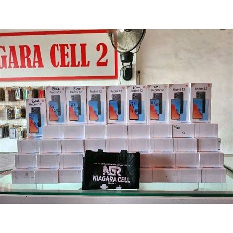 Jual Xiaomi Redmi Garansi Resmi Shopee Indonesia