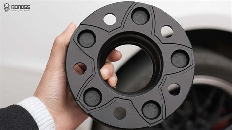 2025 Top Rated C5 Corvette Wheel Spacers Review