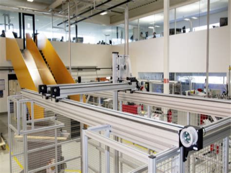 Specifying And Sizing Linear Rails For Motion Systems