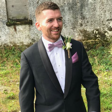 Eamon Tierney