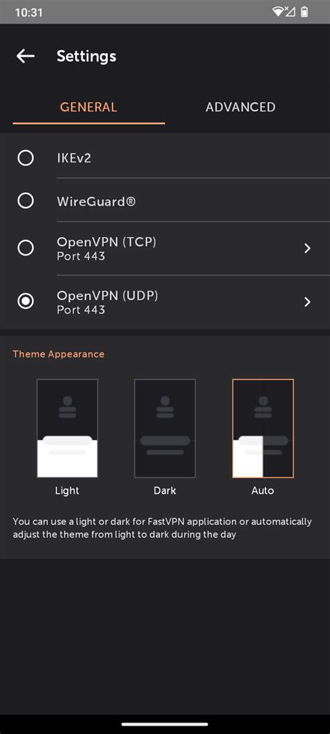 How To Set Up FastVPN On Android FastVPN Namecheap Com