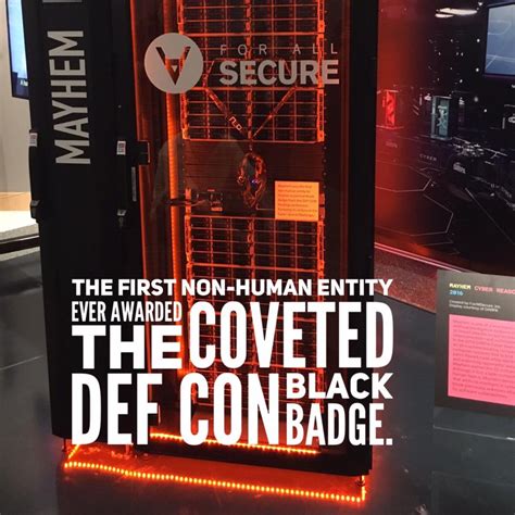 Defcon Hacking Conference Defcon Hacking Conference