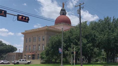 Bee County Sheriff Moves To 247 Highway Patrols