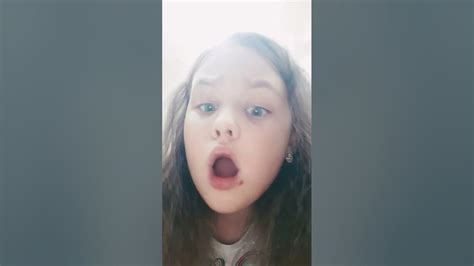 Когда девочка не поняла что она из детдома Youtube