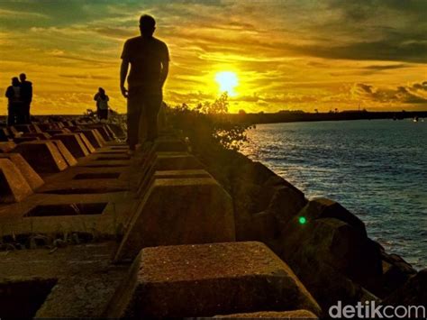 Berita Dan Informasi Pantai Batu Bintang Terkini Dan Terbaru Hari Ini