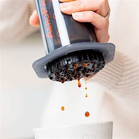 Why Is Aeropress Coffee So Good? - The Finest Roast