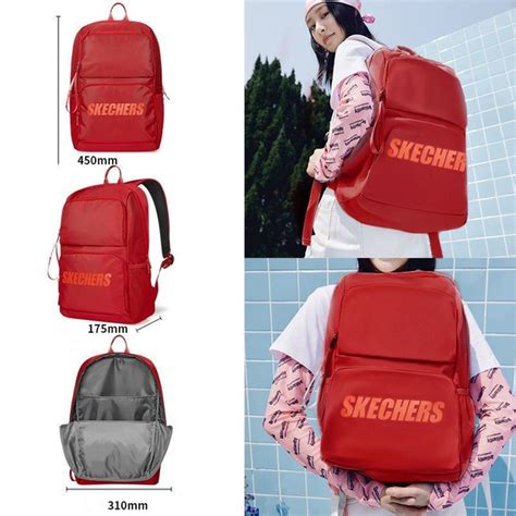 Рюкзак Skechers - купить с доставкой по выгодным ценам в интернет ...