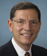 Sen John Barrasso R Wy 2007 2030 S 2024 Report Card From