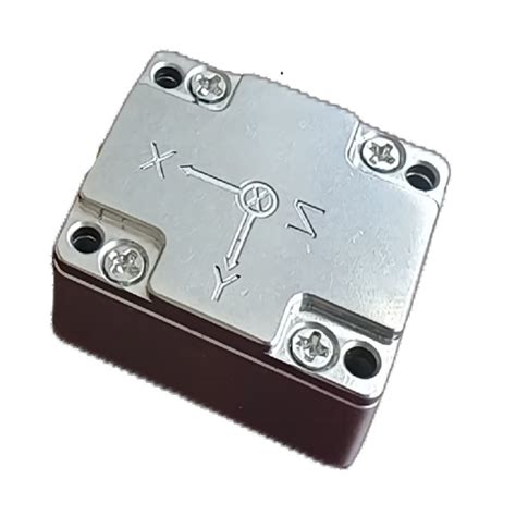 Imu Accelerometer Gyro Cutting Edge Inertial Measurement For Uav