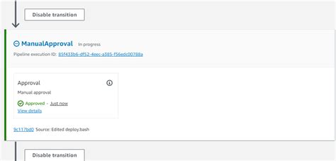 automating ci cd with aws codepipeline canarys