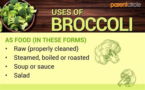Broccoli Nutritional Value Per 100g Broccoli Health Benefits Nutrition Facts Broccoli