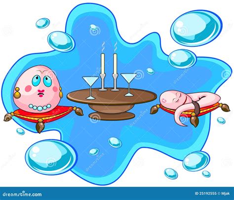 Sexual Problem Stock Vector Illustration Of Medical 25192555