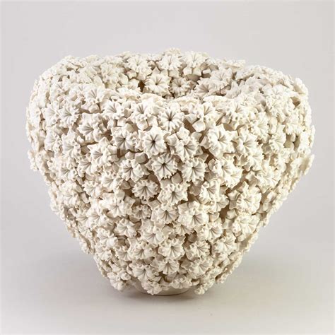 Lot 45 Vanessa Hogge Born 1963 Daffodil Vessel
