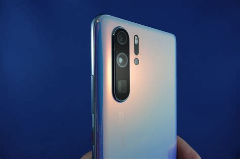Huawei P Pro Review Simply Outstanding