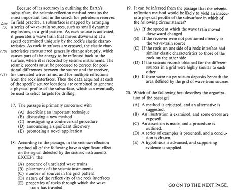 How Can I Increase Efficiency In Passages Rgre