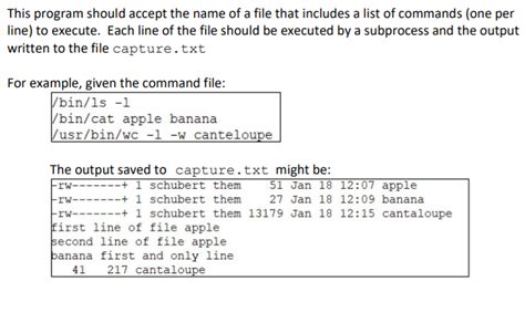 Solved Operating Systems Solve With Shell Script Linux Chegg