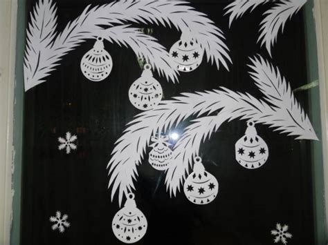 Новогодние окна Украшение окон на Новый год страница 10 Воспитателям детских садов школьным