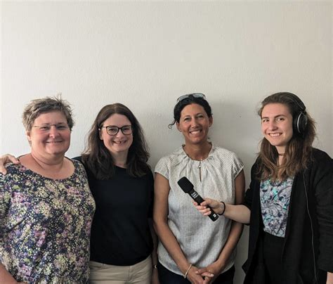 Generationen Miteinander Radio Fro