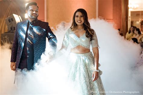 Disha Jasani And Parth Dharia Ramee Royal Resorts And Spa Udaipur