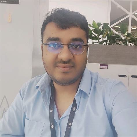 Anirban Chatterjee Pune Maharashtra India Professional Profile