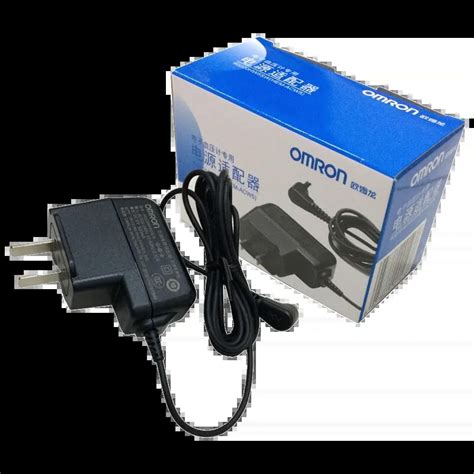 Omron Ac Adapter Omron Healthcare Co Ltd Online Pharmacy Ordering Medicines Online In