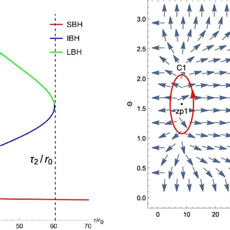 Topological Properties Of The Five Dimensional Charged Black Hole