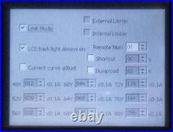 New Wind Power Grid Tie Inverter With Limiter Dump Load Controller W W Grid Tie Inverter