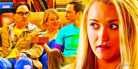 New Big Bang Theory Spinoff Update Is More Exciting Than Initial