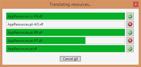 Multilingual App Toolkit Give Your App Some Global Appeal Codeproject